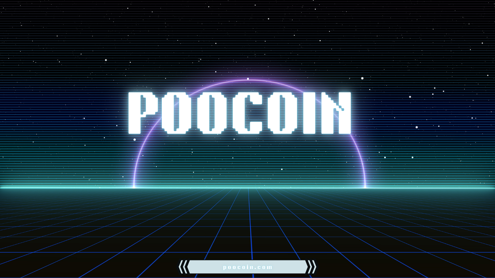 PooCoin™ | Home Website